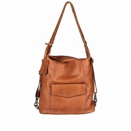 Burkely Rucksack Just Jackie 1000029-84 Cognac
