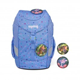 Ergobag Kinderrucksack Mini Bärzaubernd