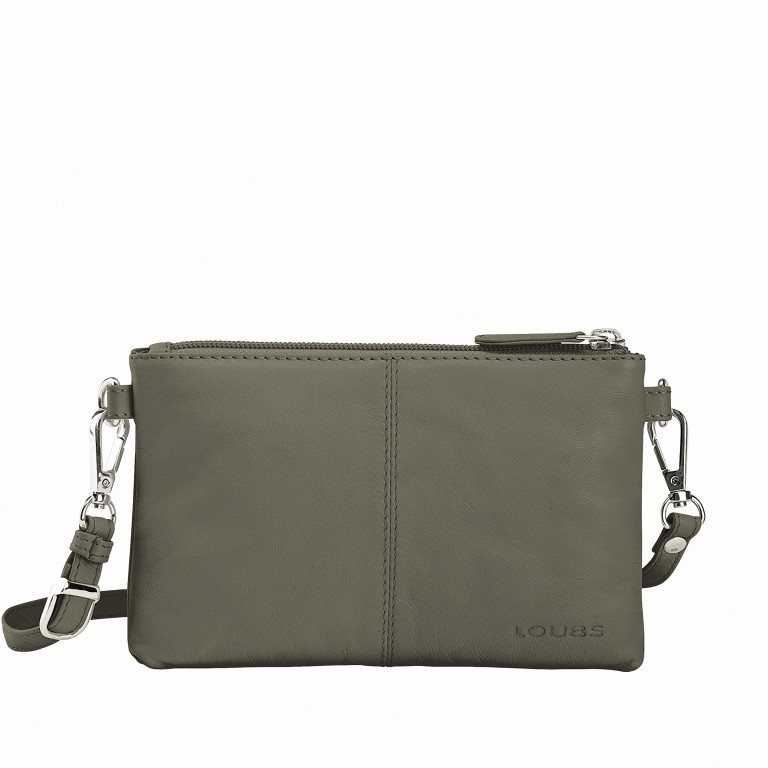 LOUBS Crossbag Manchester Carmen